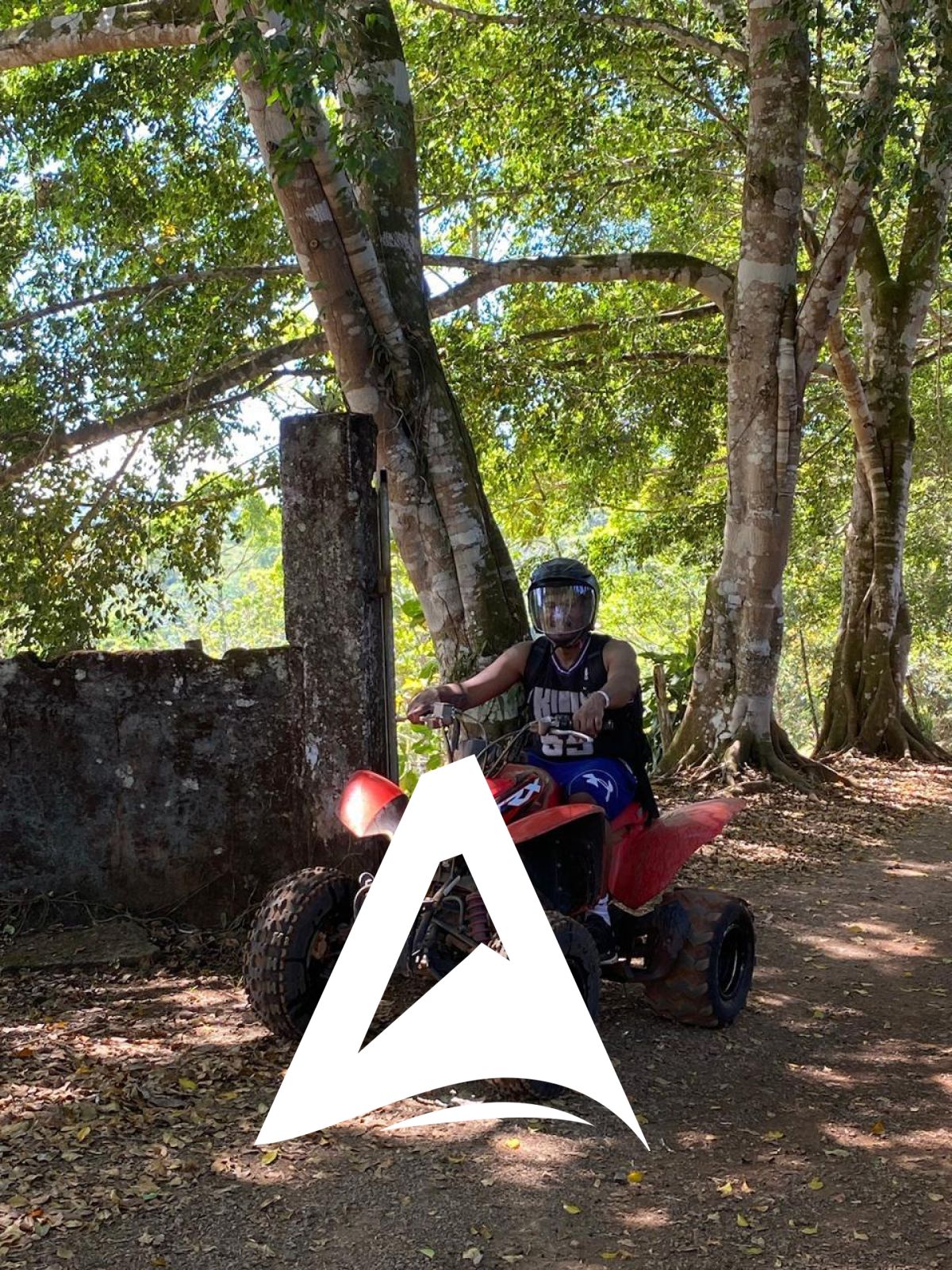 Share - Jeremy Rose's Awesome Adventure Memories - Guide Jorge