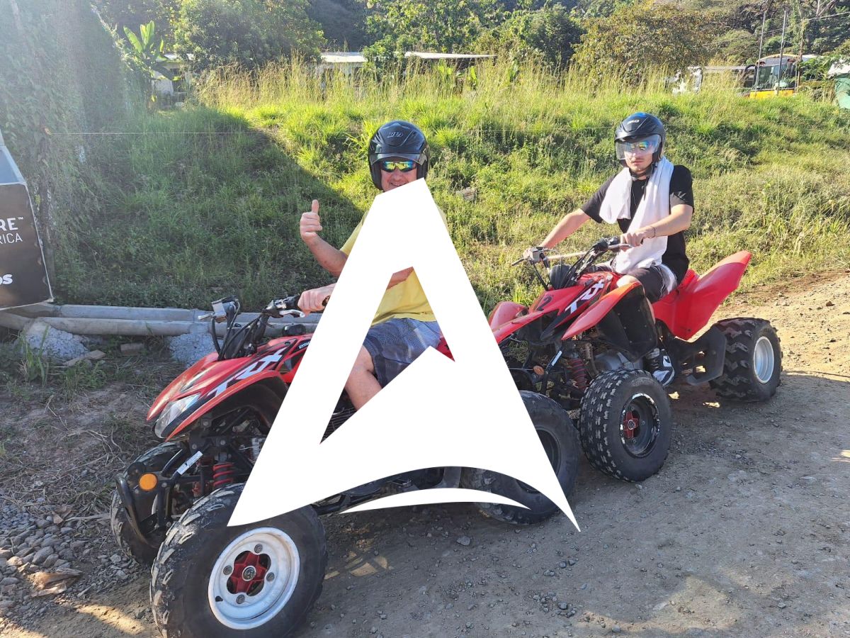 Share - Jim Morrison's Awesome Adventure Memories - Guide Christopher