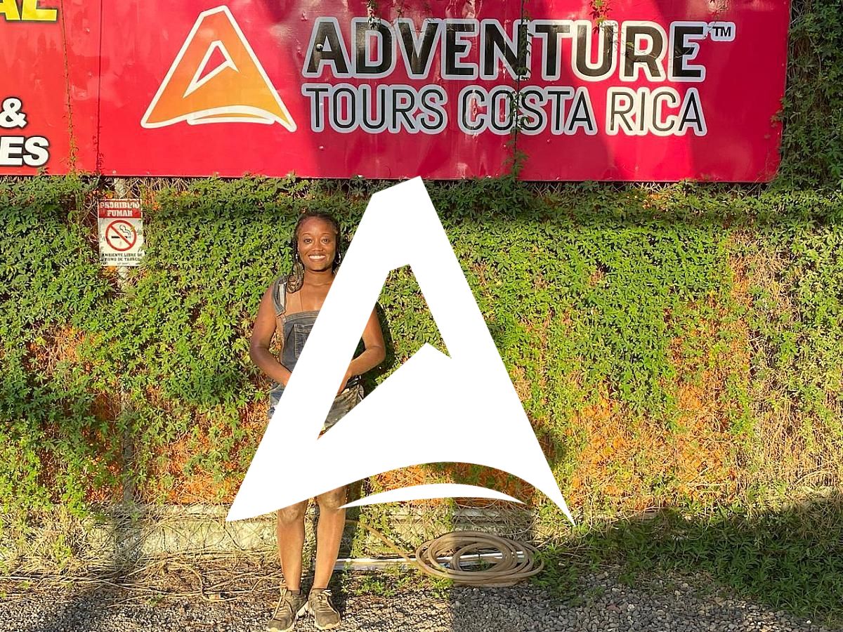 Nichole Parrish's Awesome Adventure Memories - Guide Jorge Nichole Parrish's Awesome Adventure Memories - Guide Jorge
